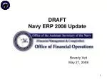 PPT - Navy C&A Process PowerPoint Presentation, free download - ID:1452693