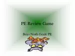 PPT - PE Review Course Construction Engineering PowerPoint Presentation ...
