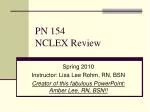 PPT - ATI NCLEX REVIEW PowerPoint Presentation, free download - ID:8762244