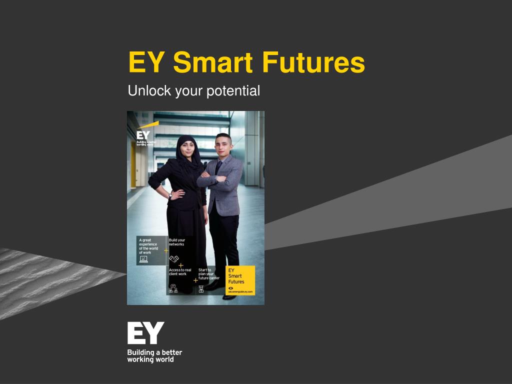 PPT - EY Smart Futures PowerPoint Presentation, free download - ID:6599595