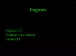 PPT - Aircraft Engines PowerPoint Presentation, free download - ID:3461002
