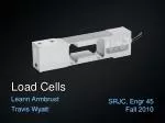 PPT - LOAD CELLS PowerPoint Presentation, free download - ID:1855949
