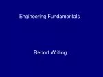 PPT - FUNDAMENTALS of ENGINEERING SEISMOLOGY PowerPoint Presentation ...