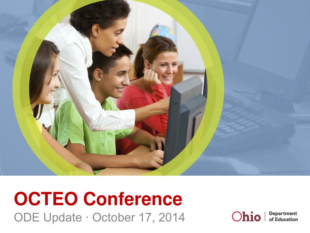 PPT - OCTEO Conference PowerPoint Presentation, free download - ID:6609068
