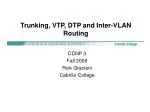 PPT - VLAN Trunking Protocol PowerPoint Presentation, free download ...