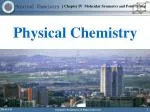 PPT - Physical Chemistry PowerPoint Presentation, free download - ID ...