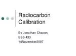 PPT - Radiocarbon Dating PowerPoint Presentation, free download - ID ...
