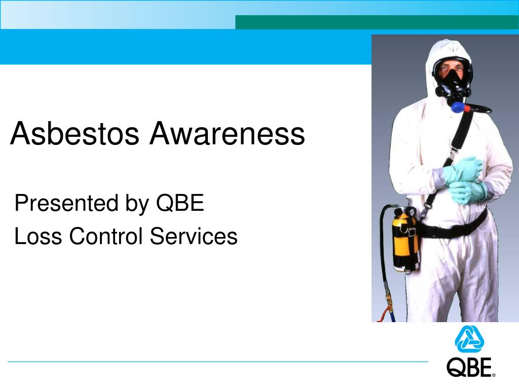 PPT - Asbestos Awareness PowerPoint Presentation, free download - ID ...