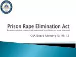 PPT - ANTI-RAPE LAW REPUBLIC ACT NO. 8353 PowerPoint Presentation, free ...