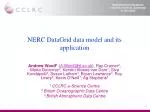 PPT - NERC Reliability Functional Model PowerPoint Presentation, free ...