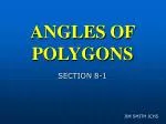 PPT - Types of Angles PowerPoint Presentation, free download - ID:2243536