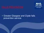 PPT - Inpatient Falls Prevention PowerPoint Presentation, free download ...