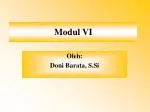 PPT - Modul conditional-optativ Clasa a VI-a PowerPoint Presentation ...