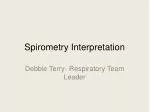 PPT - Spirometry & Related Testing Equipment PowerPoint Presentation ...
