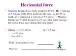 PPT - The Horizontal Learning Program PowerPoint Presentation, free ...