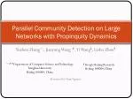 PPT - Community Dynamics PowerPoint Presentation, free download - ID ...