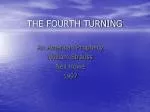 PPT - The Turning PowerPoint Presentation, free download - ID:2086233