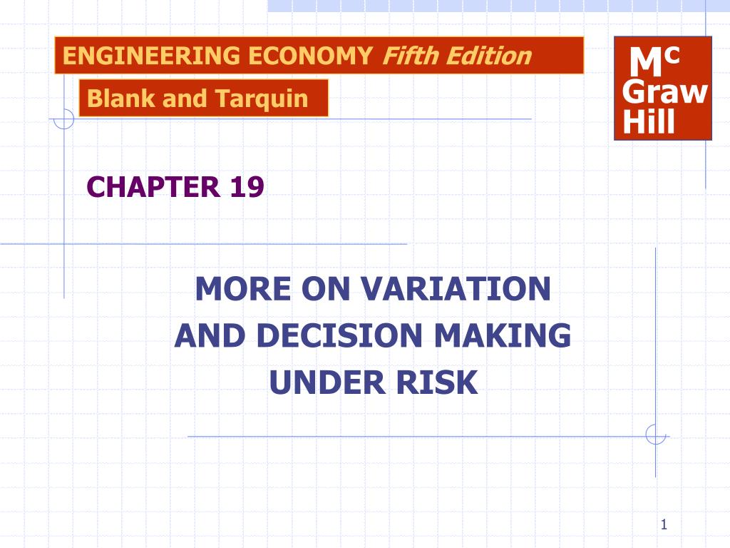 PPT - CHAPTER 19 PowerPoint Presentation, free download - ID:6650512