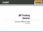 PPT - MPT1327 Trunking Systems Presentation PowerPoint Presentation ...