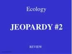 PPT - Ecology: Energy Flow and Nutrient Cycles PowerPoint Presentation ...