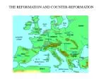 PPT - Revival and Reformation PowerPoint Presentation, free download ...