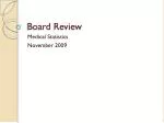 PPT - Board Review PowerPoint Presentation, free download - ID:2046236
