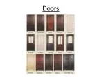 PPT - Jeldwen Doors PowerPoint Presentation, free download - ID:7109046