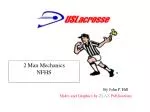 PPT - HS Softball 2 Man Base Mechanics PowerPoint Presentation, free ...