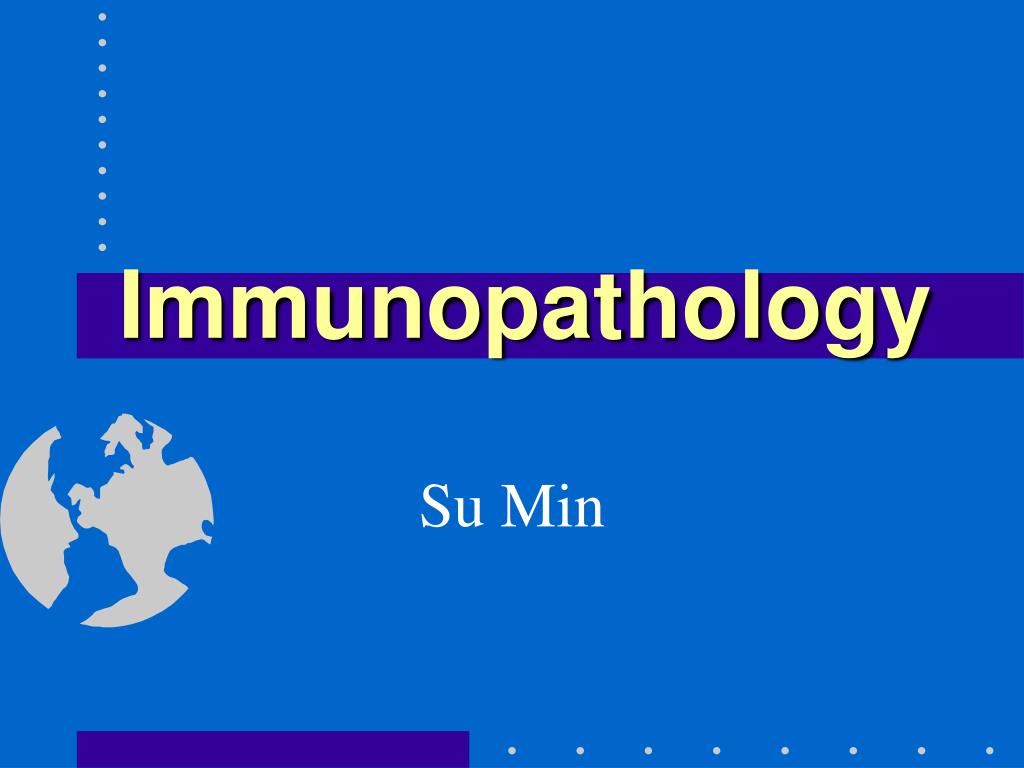 PPT - Immunopathology PowerPoint Presentation, free download - ID:6665633
