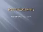 PPT - Posturography PowerPoint Presentation, free download - ID:1812657