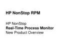 PPT - HP Integrity NonStop server software PowerPoint Presentation ...