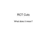 PPT - PREVENTING CUTS, SCRAPES AND PUNCTURES PowerPoint Presentation ...