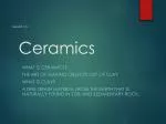 PPT - DENTAL CERAMICS PowerPoint Presentation, free download - ID:9300920