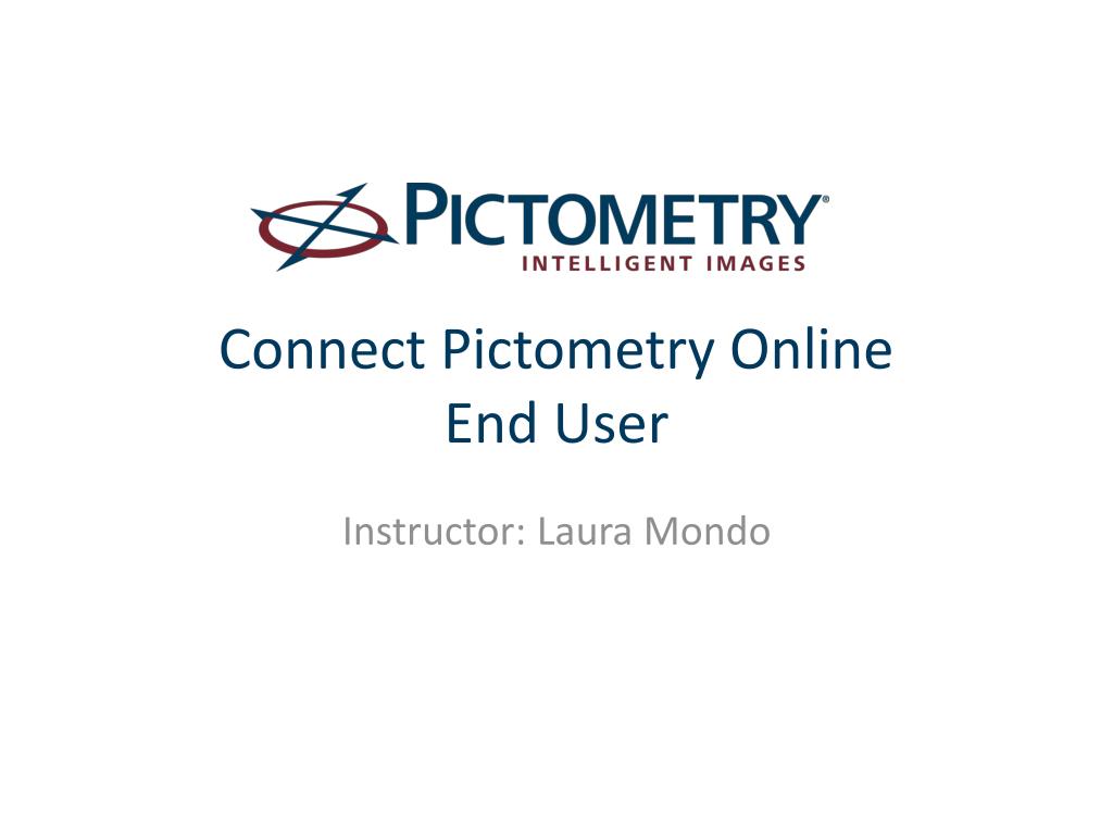 PPT - Connect Pictometry Online End User PowerPoint Presentation, free ...