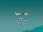 PPT - Benzene PowerPoint Presentation, free download - ID:5396759