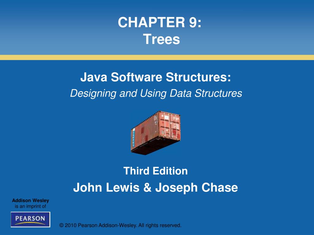 PPT - CHAPTER 9: Trees PowerPoint Presentation, free download - ID:6671036