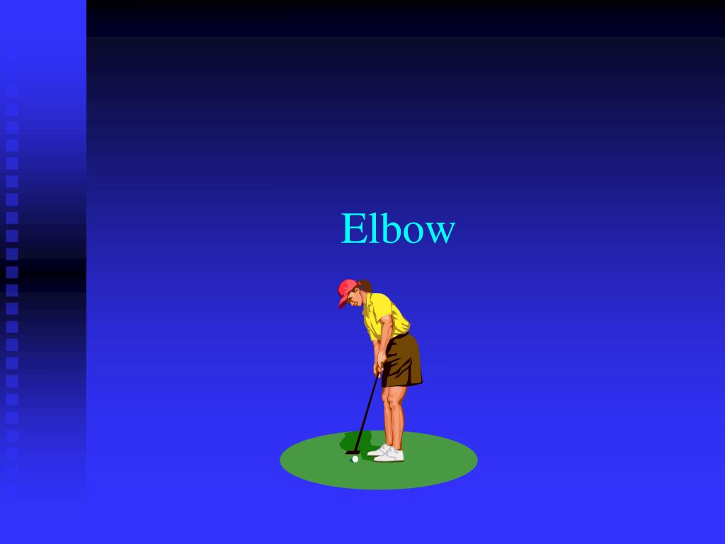 PPT - Elbow PowerPoint Presentation, free download - ID:6674204