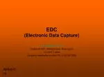 PPT - An Introduction to REDCap (Research Electronic Data Capture ...
