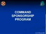 PPT - COMMAND SUPPLY DISCIPLINE PROGRAM PowerPoint Presentation, free ...