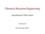 PPT - Advanced Chemical Reaction Engineering PowerPoint Presentation ...