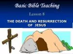 PPT - BASIC BIBLE SEMINAR PowerPoint Presentation, free download - ID ...