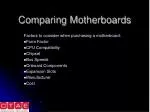 PPT - Comparing C++ and Java PowerPoint Presentation, free download ...