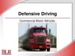 PPT - ntsi defensive driving, nycdefensivedrivingcourseonline.com info ...