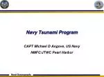 PPT - Navy Unmanned Combat Air System Advanced Development Program ...