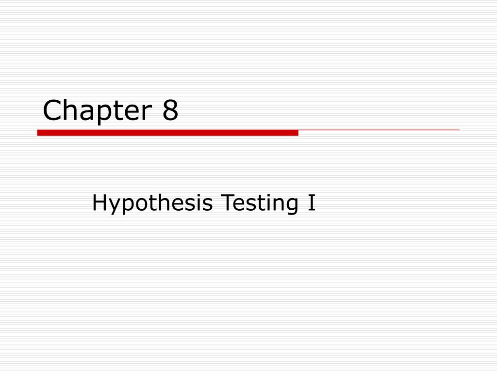 PPT - Chapter 8 PowerPoint Presentation, free download - ID:6685499