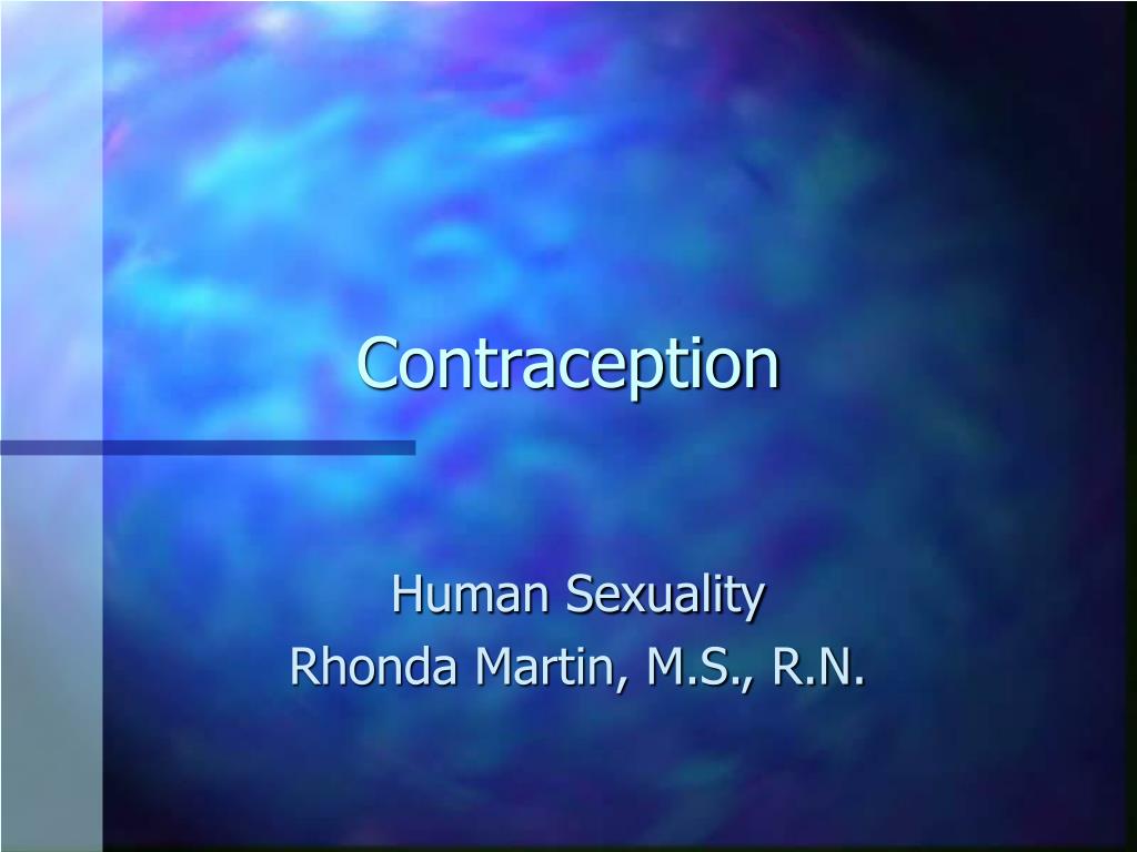 PPT - Contraception PowerPoint Presentation, free download - ID:6685981