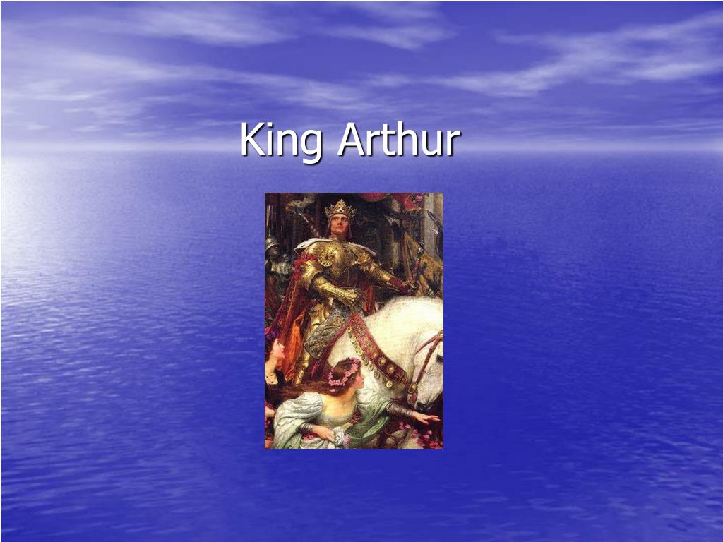PPT - King Arthur PowerPoint Presentation, free download - ID:6689302