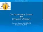 PPT - Process Redesign PowerPoint Presentation, free download - ID:2560823