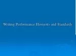 PPT - Offshore Technical Integrity Safety Critical Elements and Performance Standards PowerPoint ...