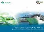 PPT - The Solution to E-Waste PowerPoint Presentation, free download ...